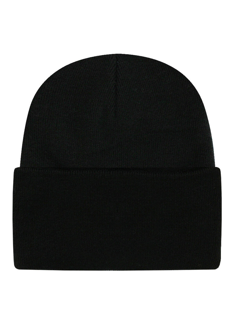 Cosmic Boop Love Letters Black Beanie – Grindstore Wholesale