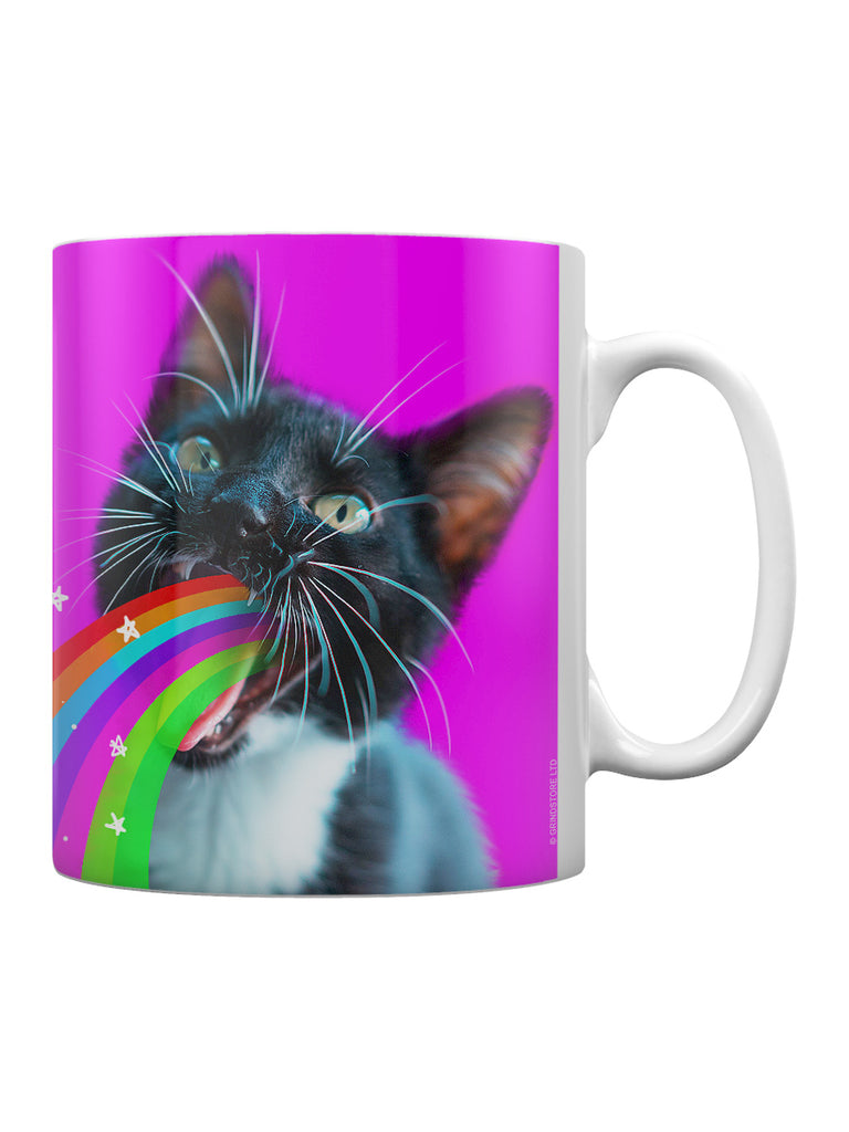 Psychedelic Sick Kit Mug – Grindstore Wholesale