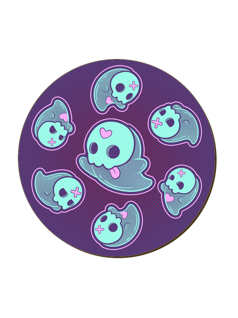 Cosmic Boop Summoning Coaster – Grindstore Wholesale