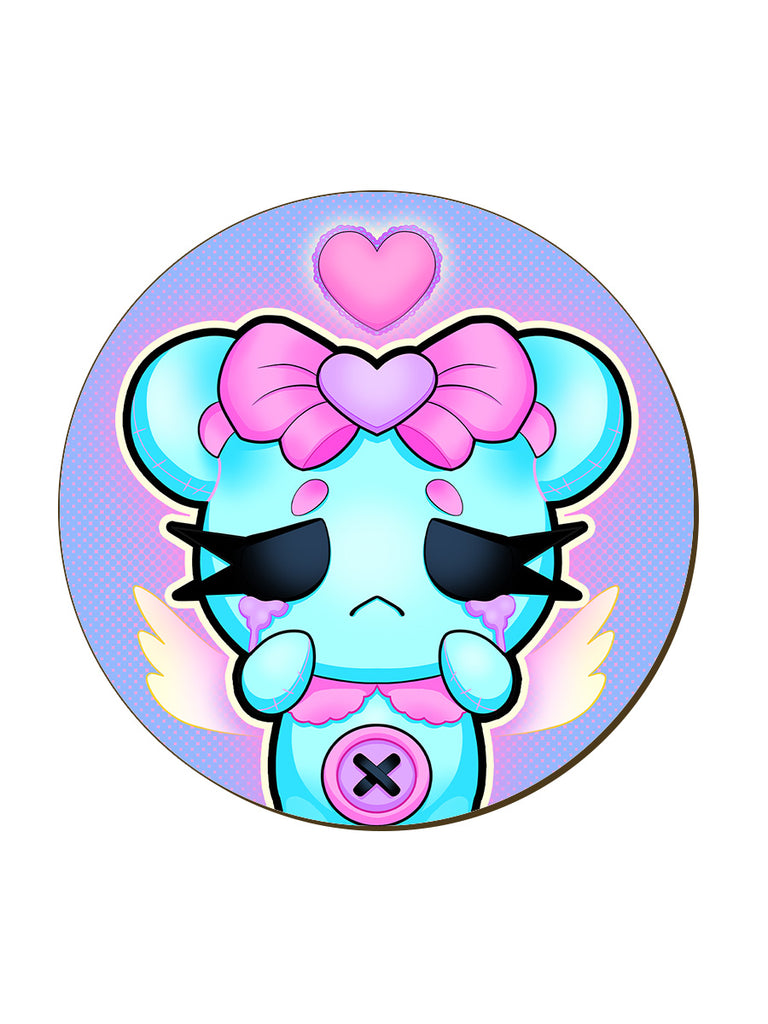 Cosmic Boop Sweet Cutie Coaster – Grindstore Wholesale