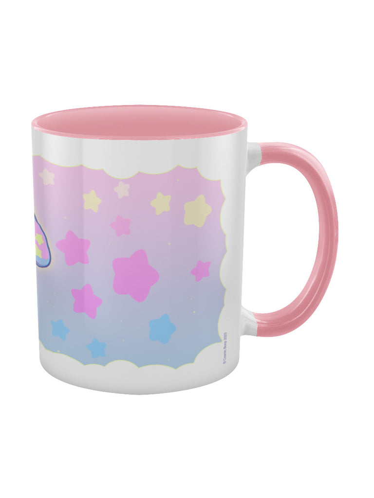 Cosmic Boop Pastel Boop Pink Inner 2-Tone Mug – Grindstore Wholesale