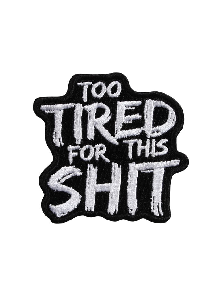 Buy Wholesale Patches: Gothic, Kawaii & More