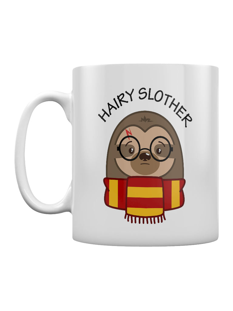 Hairy Slother Mug – Grindstore Wholesale